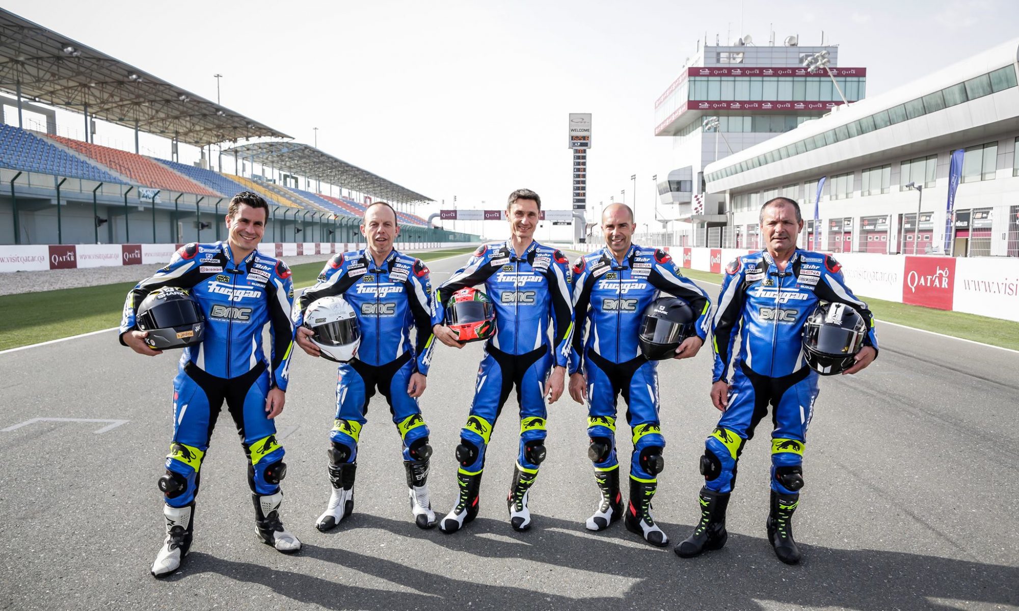 [Personalidades do Motociclismo] Alex Vieira