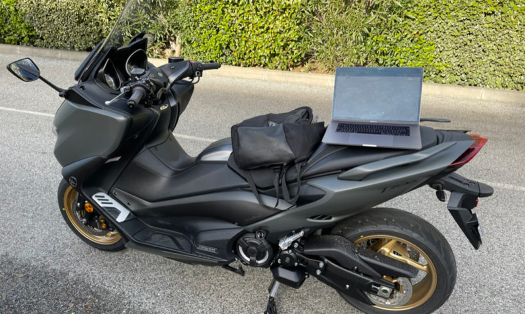 Comment voler un Tmax 2022 : est-ce un bon plan encore aujourd'hui