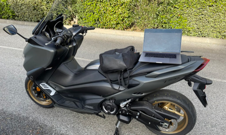 Comment voler un Tmax 2022 : est-ce un bon plan encore aujourd'hui