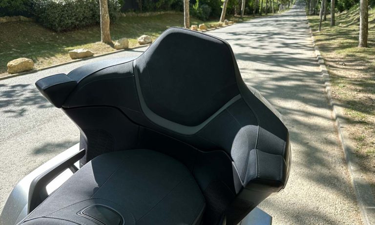 Honda Golwing Bagger ou Goldwing Tour : laquelle choisir