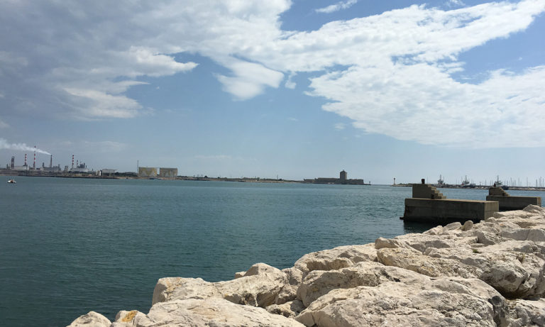 Sortie moto Marseille : une randonnée motarde